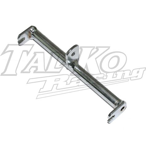 Top Or Bottom Support Rad Bracket