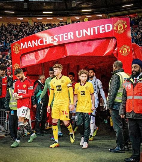 [rising Ballers] 19 Year Old Oli Arblaster Only Made His Premier League Debut Last Month