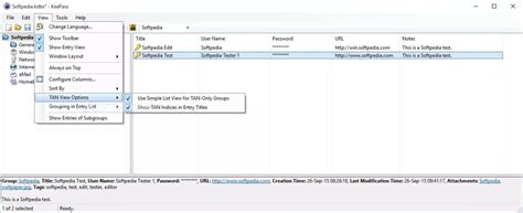 Hack Keepass Extract Keepass Master Password From Memory Using This Tool