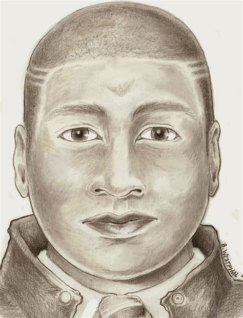United States Park Police Sketches Released In Georgetown Sex Assault