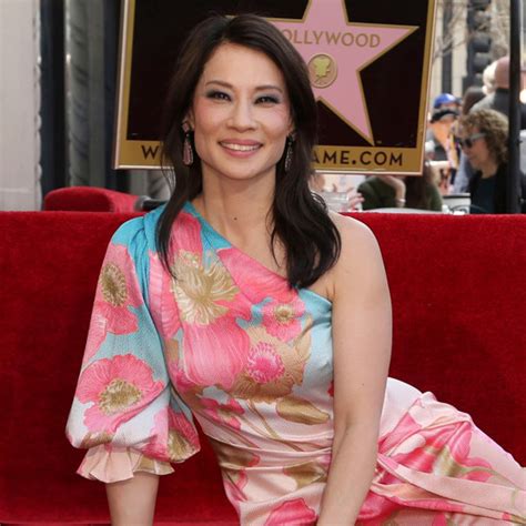 The Cast Of Charlies Angels Reunited To Honor Lucy Liu
