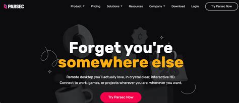 Causes And Fixes Parsec Error Code 500 The Nature Hero
