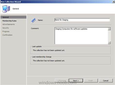 Configuring Software Update Point Within Sccm Software Update Point Windows