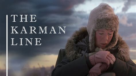 Karman Line Movie 60 Photos Moonagedaydreamfilm