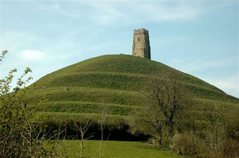 The Labyrinth Mystery Paul Weston Glastonbury