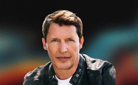 James Blunt En Chile Un Regreso Esperado Para Celebrar 20 Años De
