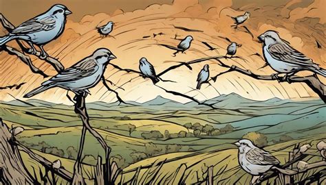 Biblical Significance The Meaning Of Sparrows In The Bible Amazing