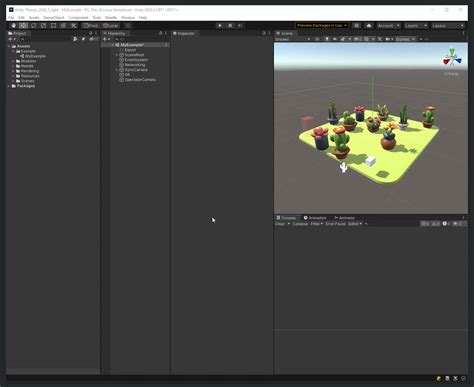 🌵 Marcel Wiessler On Twitter Our Unity → Threejs Exporter Now Has