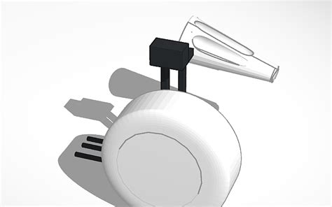 3d Design D 10 Tinkercad