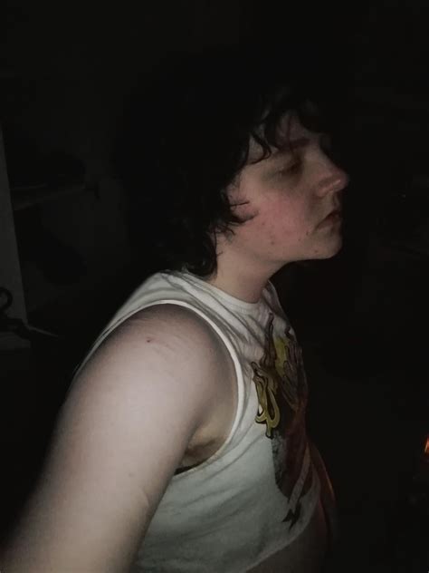 I Love Having A Trans Body ] R Trans