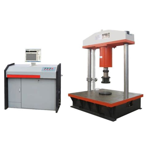 Compression And Flexural Integrated Testing Machine