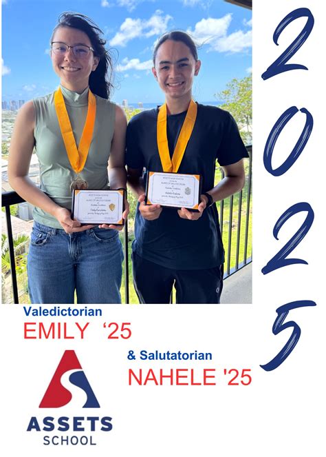 Assets School Honolulu Hi