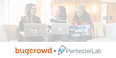 bugcrowd pentesterlab — learn web hacking easier bugcrowd