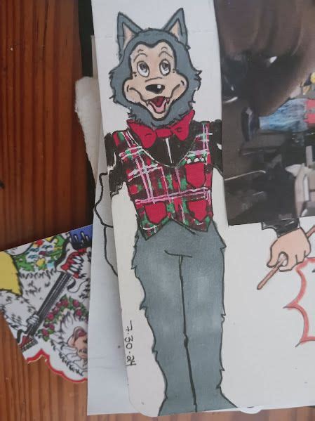 Attempted To Draw Rolfe In The Old Showbiz Style They Would Use For