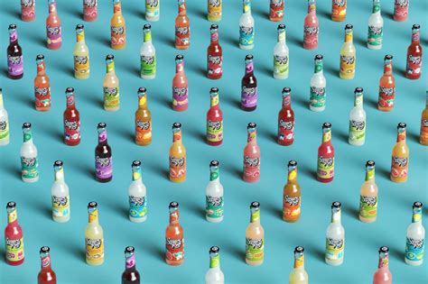 Square Root Soda Rebrand Square Roots Root Packaging Design Inspiration