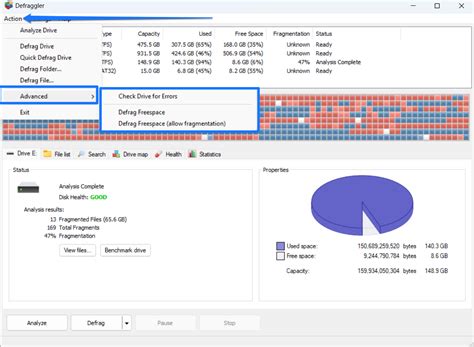 How To Defrag Computer Hard Drives Complete Steps — Auslogics Blog How To Defrag Computer Hard Drives Complete Steps — Auslogics Blog