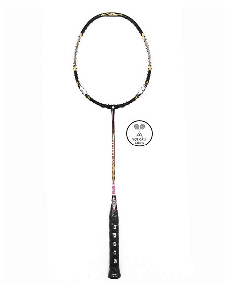 Vợt Cầu Lông Apacs Slayer 99 Chính Hãng