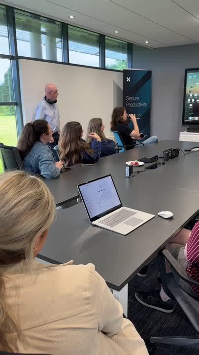 Nitecs Security Session On Hacking Methods Nitec Solutions Posted On The Topic Linkedin