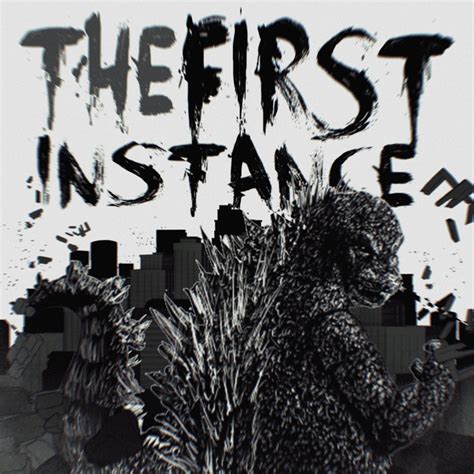 Lyfer The First Instance Lyfer