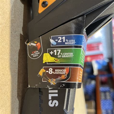 Spotnails Heavy Duty Hammer Tacker 140 Series Staples 6 12mm