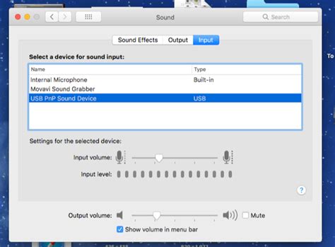 Help With A Mac And Usb Cassette Player Macos Audacity Forum