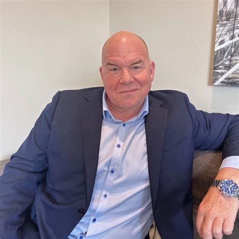 Gary Journeay Investment Advisor Saint Johnnb Saint John Nb