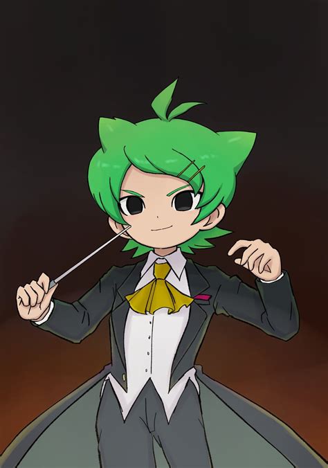 Pin De Jibanyan Fer En Yo Kai Watch Gakuen Y Cosas Lindas Kai