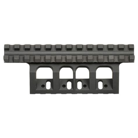 Rs Regulate Akr 1913 Railed 0 Moa Picatinny Scope Base