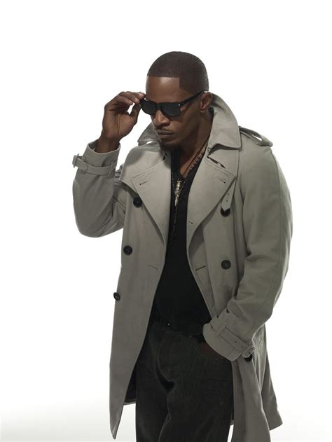 Jamie Foxx Jamie Foxx Best Night Of My Life In Stores De… Flickr