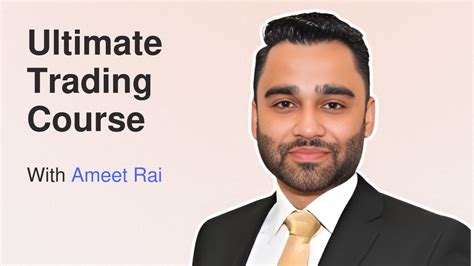 Available Courses Traderlion