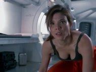 Naked Jeananne Goossen In Debug