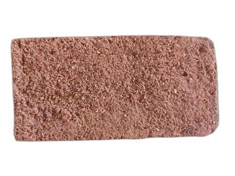 Clay Red Solid Brick 9 In X 5 In X 4 In At Rs 11 In Madurai Id