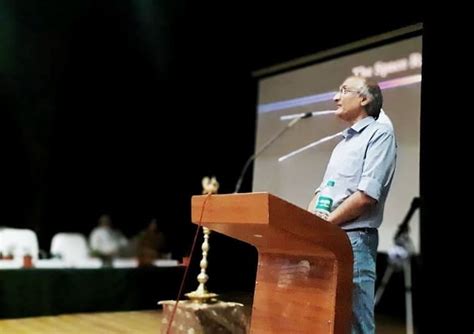 Jayant Murthy James Overduin