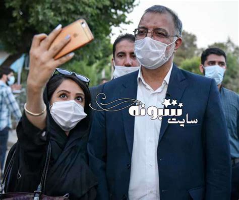 بیوگرافی علیرضا زاکانی و همسرش فرزندان و اینستاگرام و داماد و دخترش