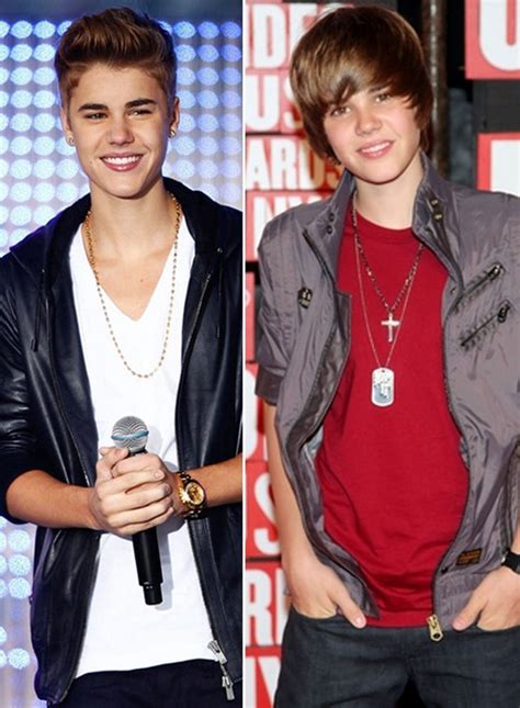 Justin Bieber Cumple 30 Años Un Viaje Por La Memoria