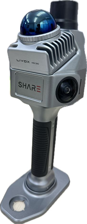 Lidarslam Chcnav Rs10 Ntジオテックス