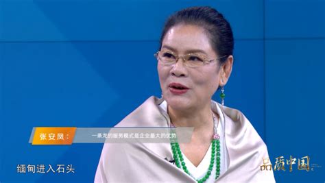 品牌推介 品质中国