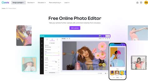 20 Best Free Online Photo Editing Websites Best Open Source Resources