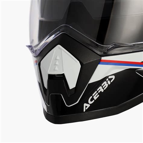 Assault Graphic Helmet Acerbis Motorsport