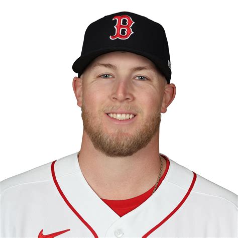 Boston Red Sox Roster Pitcher List