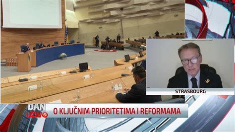 Ivan Orlić Šta Donosi Kandidatski Status