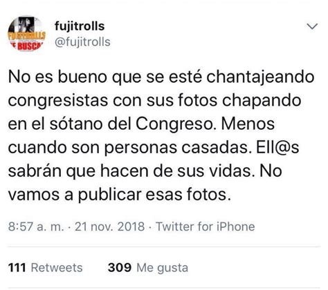 Ursula Letona Renuncia A Fuerza Popular Página 5 Foros Perú