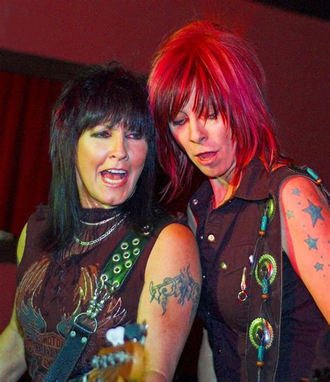 Fast Film Leslie Knauer 38th Best Rock Singer Ever