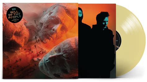 Muse Albums