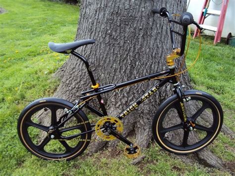 1985 Hutch Trickstar Bmx Bikes Vintage Bmx Bikes Bmx Bicycle