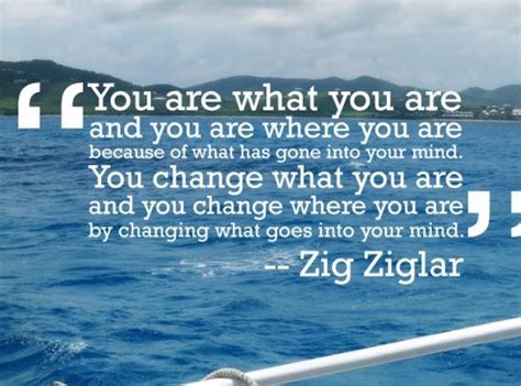 50 Great Inspirational Quotes By Zig Ziglar Quote Ideas