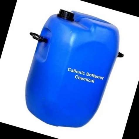 Cationic Softner For Textiles At Best Price In Mumbai By Vijay Industries Id 2854637155512