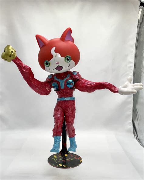 yokai watch deluxe etsy