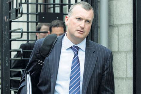 Noonan Vents Fury At Administrators As Quinn Black Hole Doubles To €1