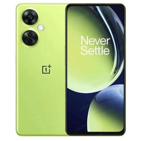 5011102568 Смартфон Oneplus Nord Ce 3 Lite 5g Europe 8gb256gb Pastel